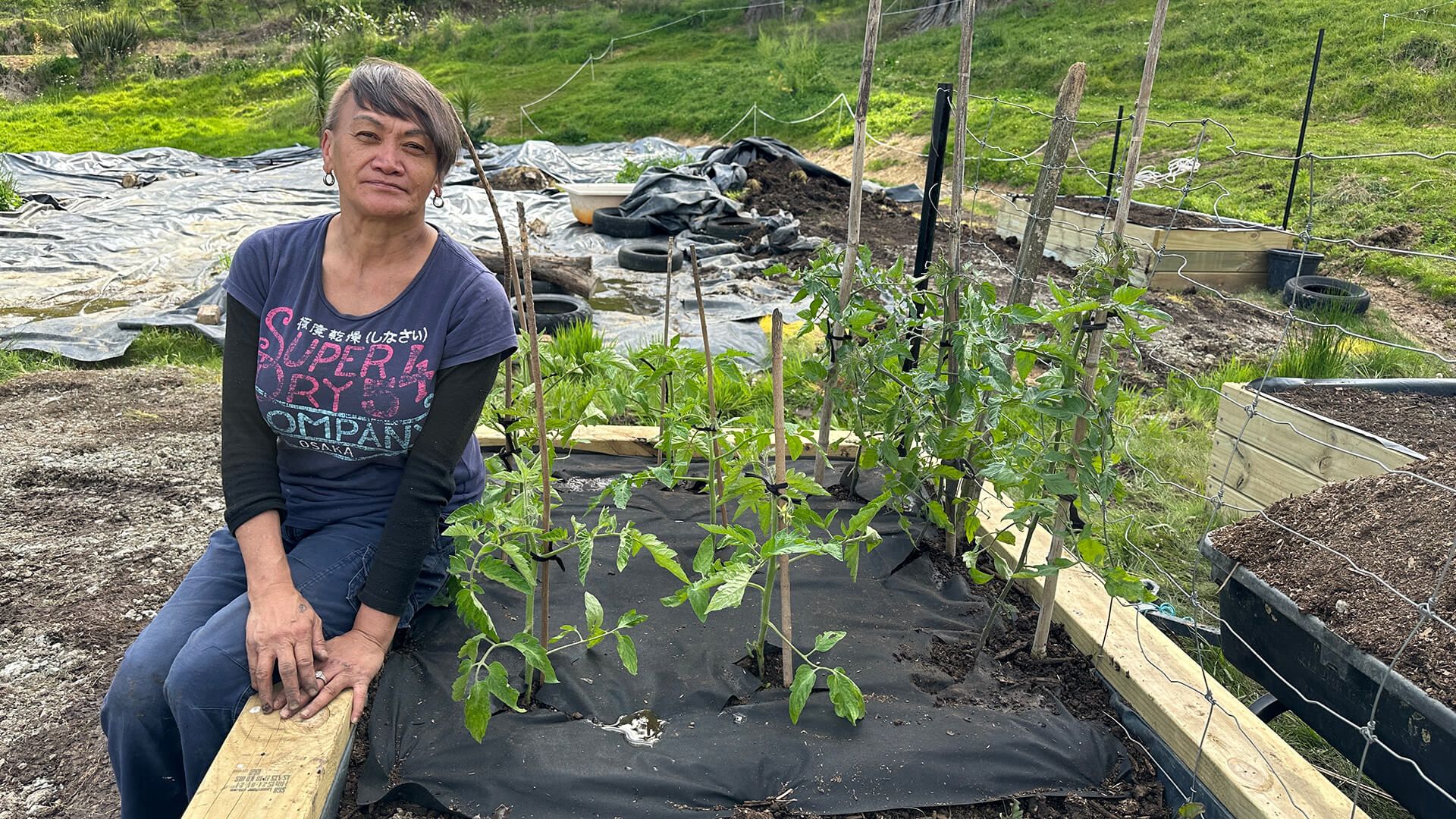 Arapohue Retreat_November 2024 update