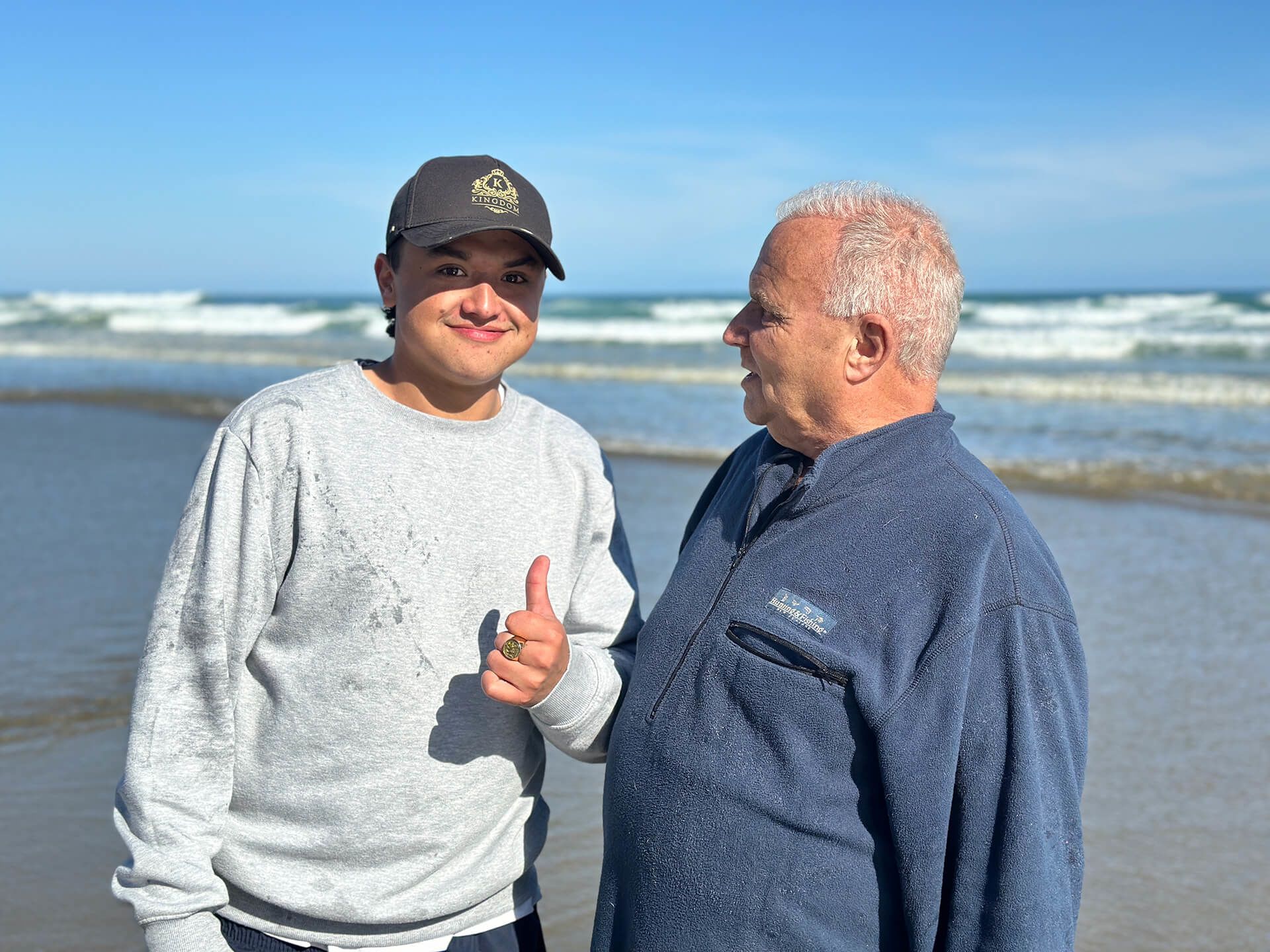 Arapohue Retreat_November 2024 update