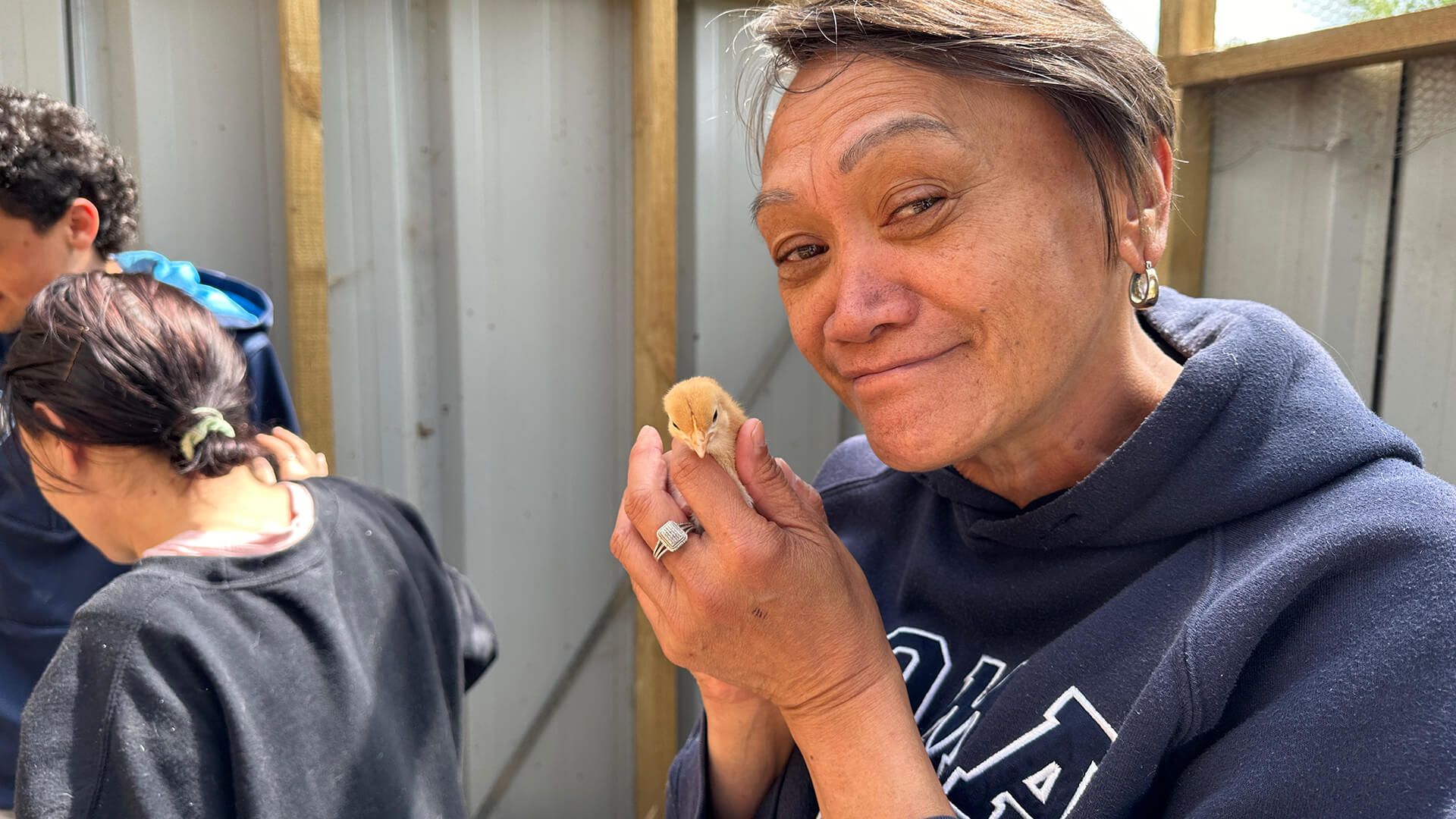 Arapohue Retreat_November 2024 update